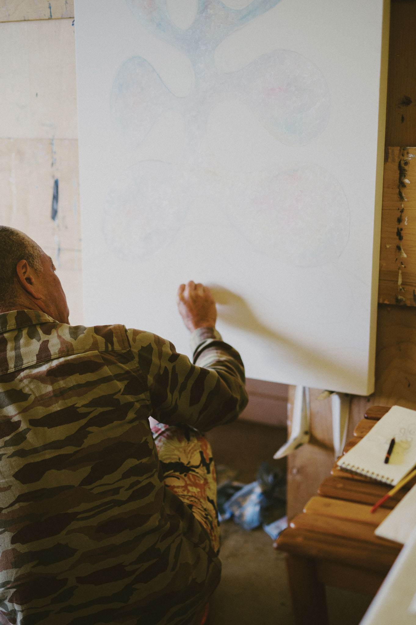 Creative Country - Halekulani Living