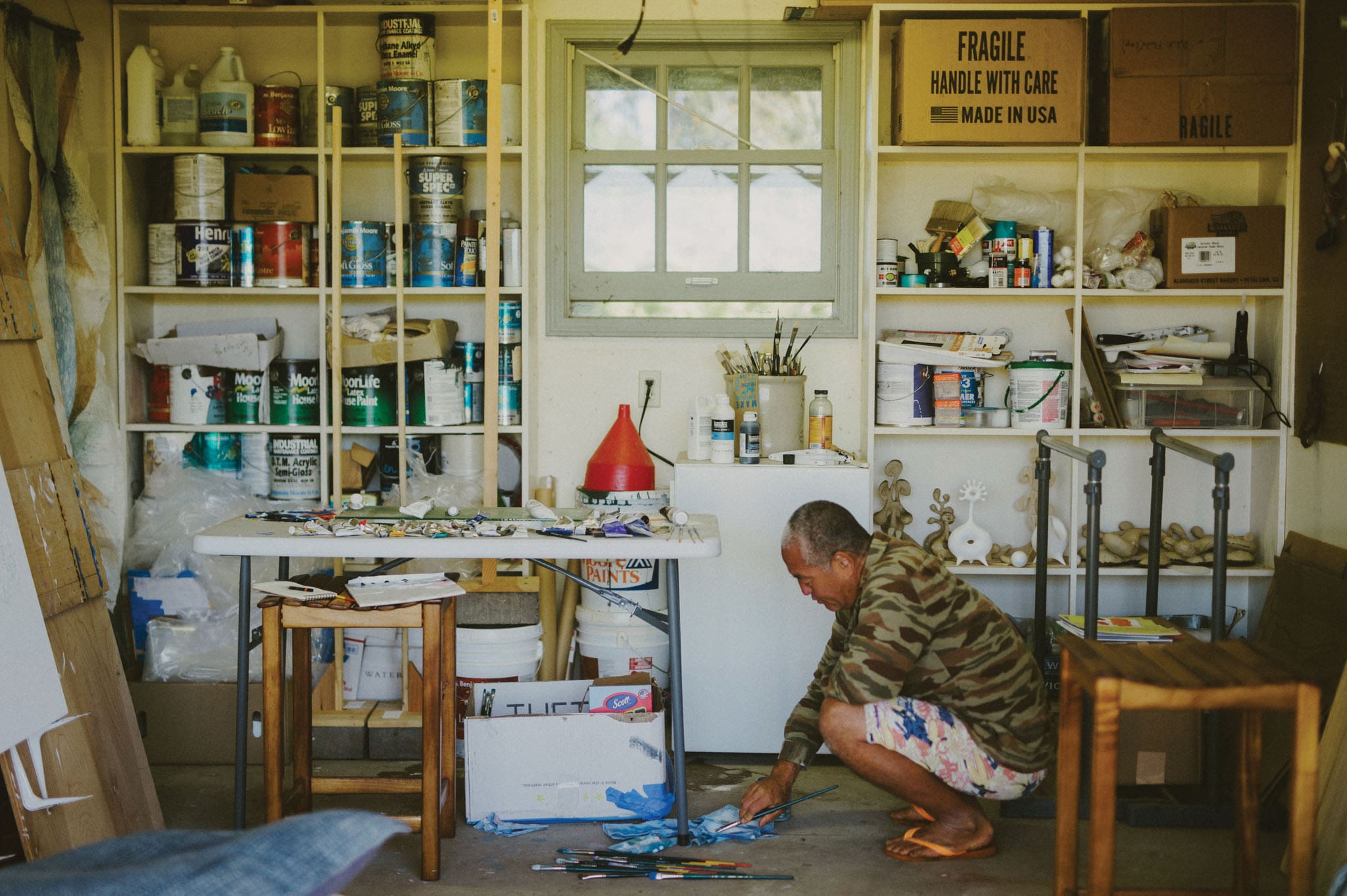 Creative Country - Halekulani Living