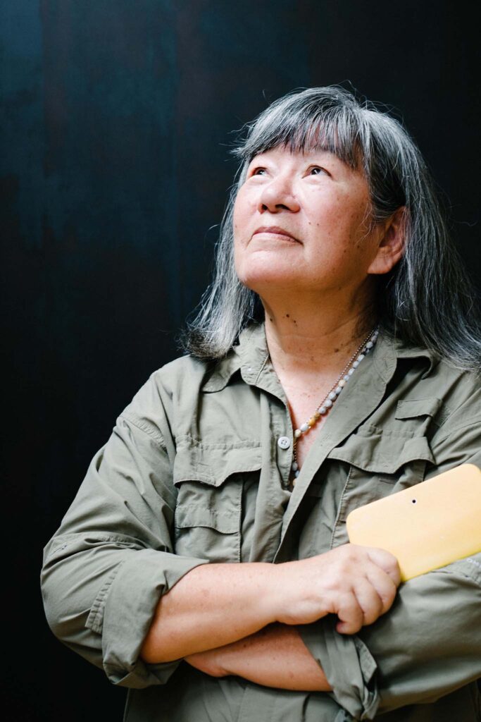 Artist at Play - Halekulani Living