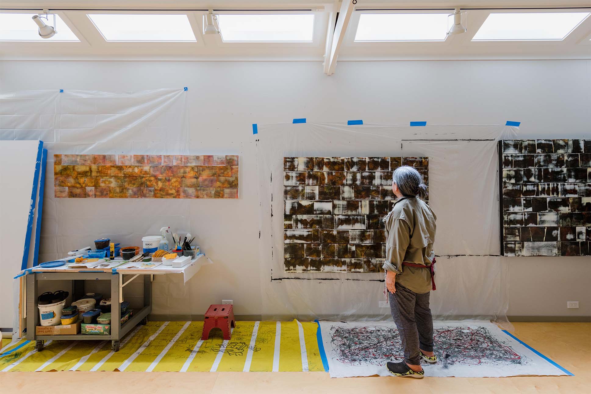 Artist at Play - Halekulani Living