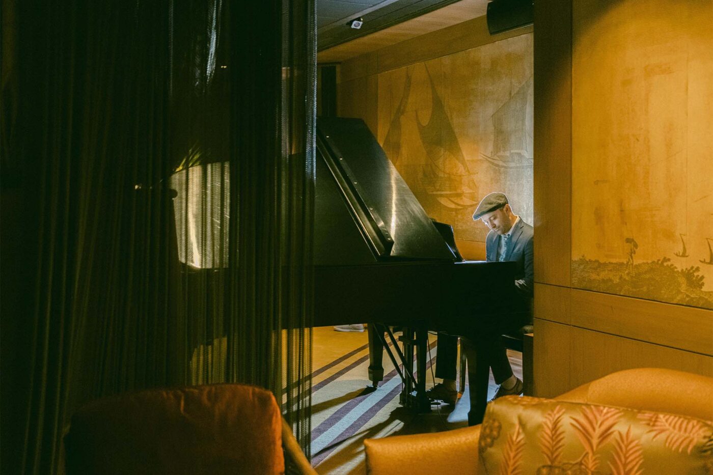 Of Sound Mind - Halekulani Living