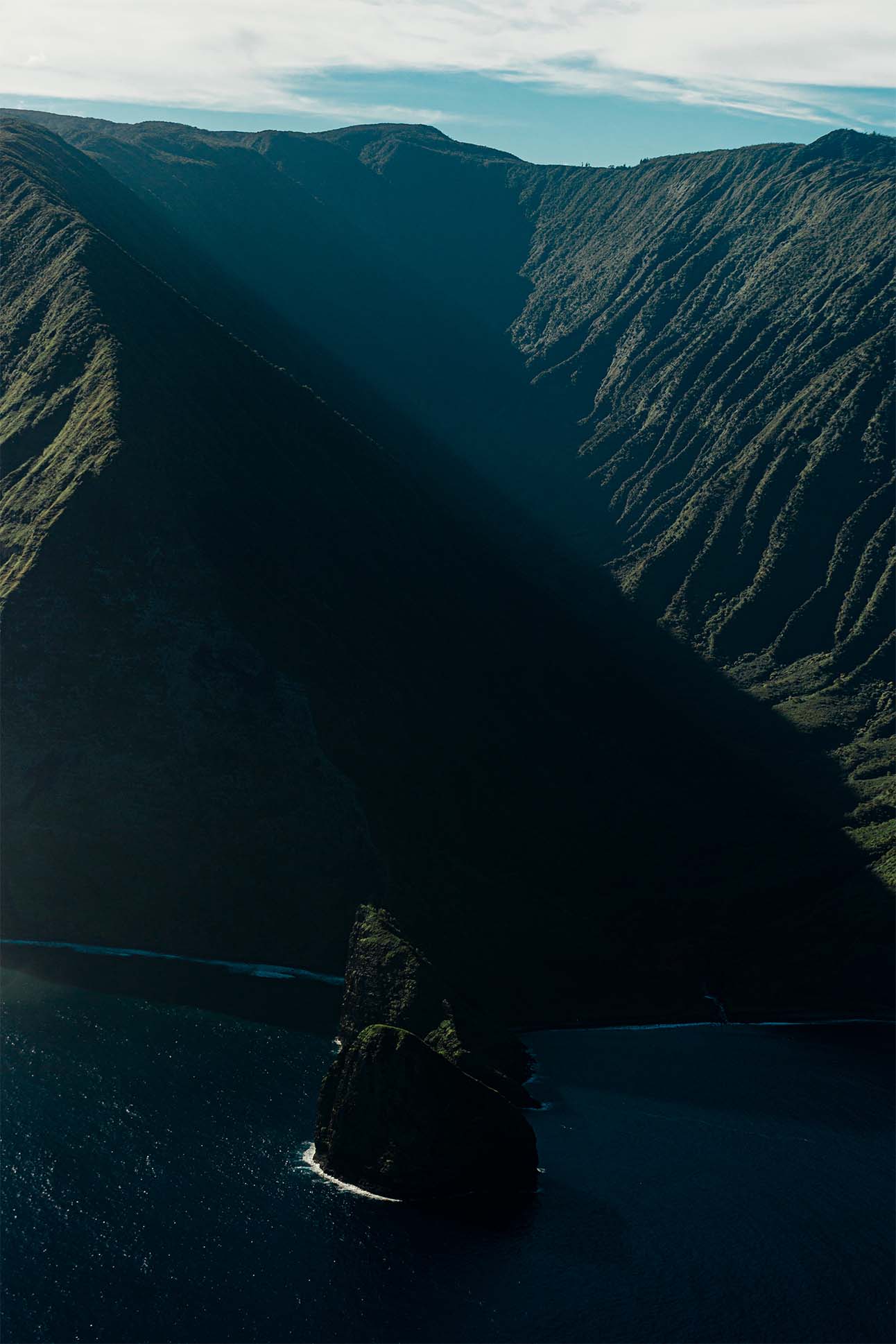 Incredible Islands - Halekulani Living