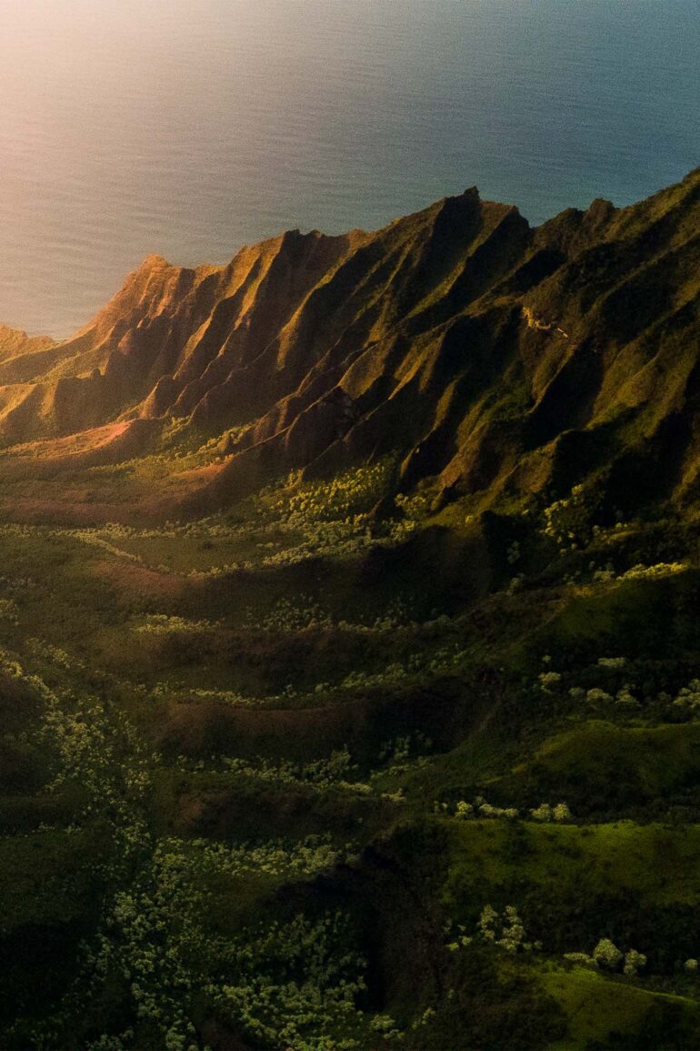 Incredible Islands - Halekulani Living