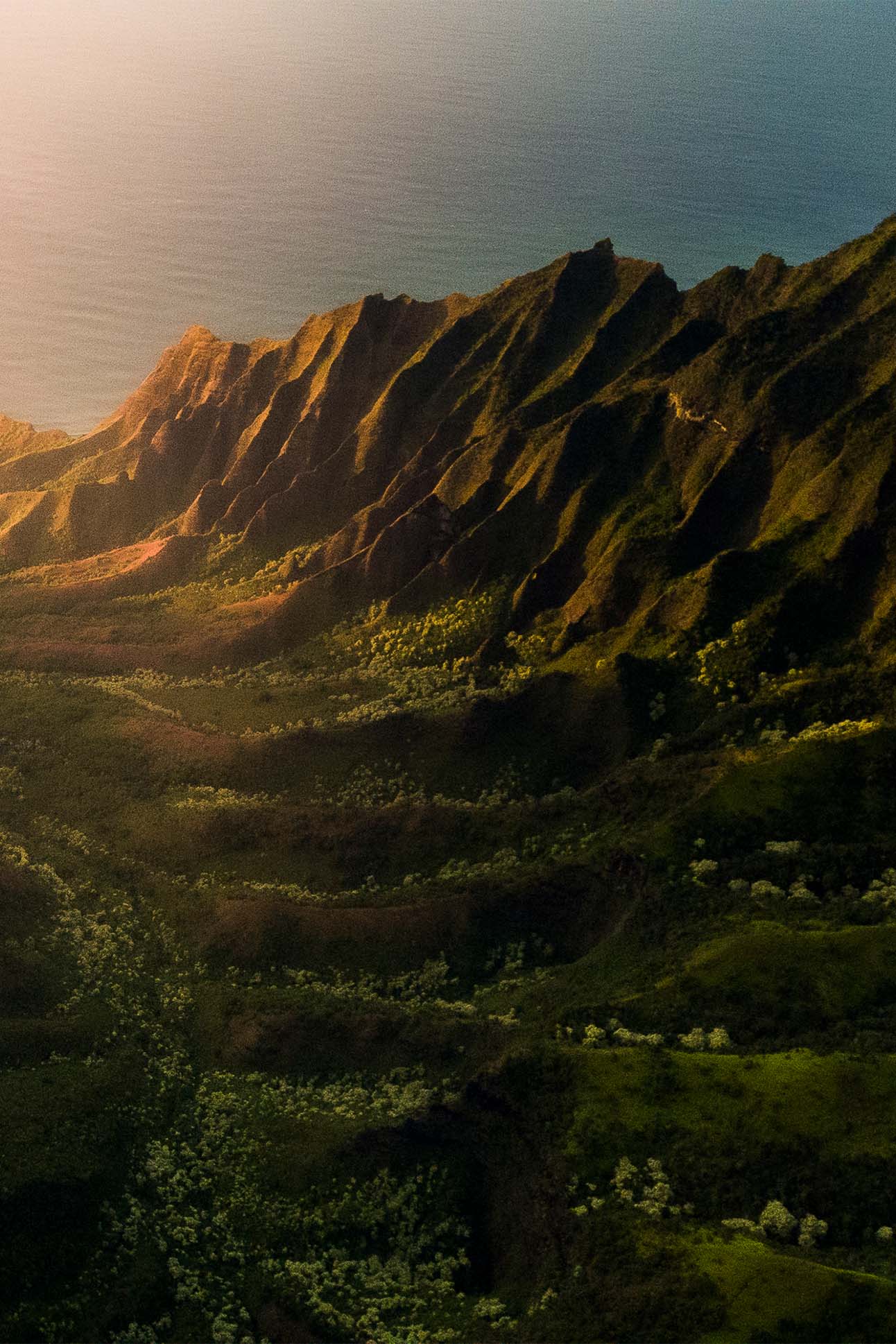 Incredible Islands - Halekulani Living