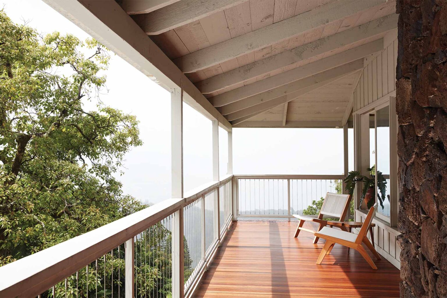 A Haven on the Hill - Halekulani Living