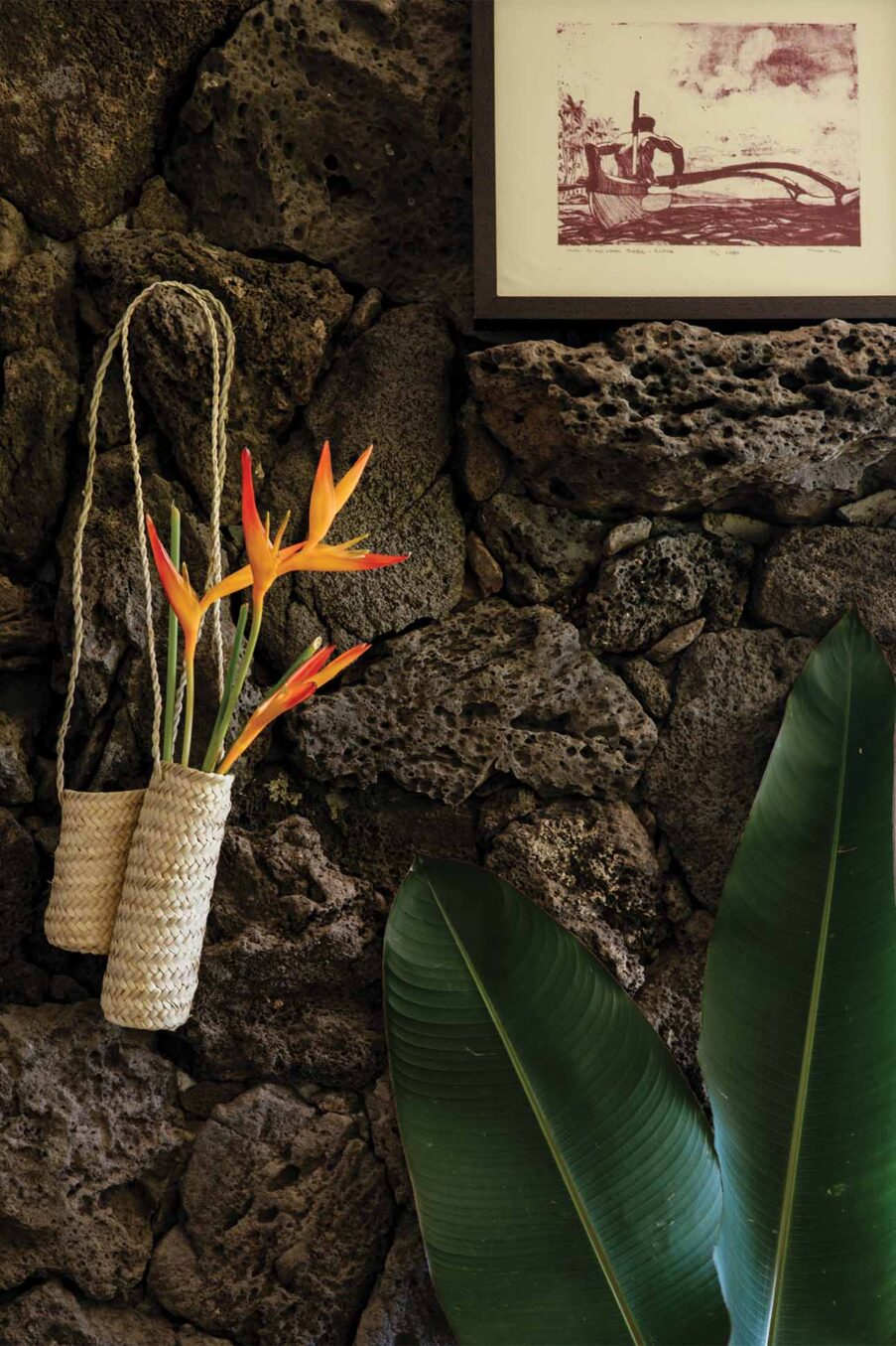 A Haven on the Hill - Halekulani Living