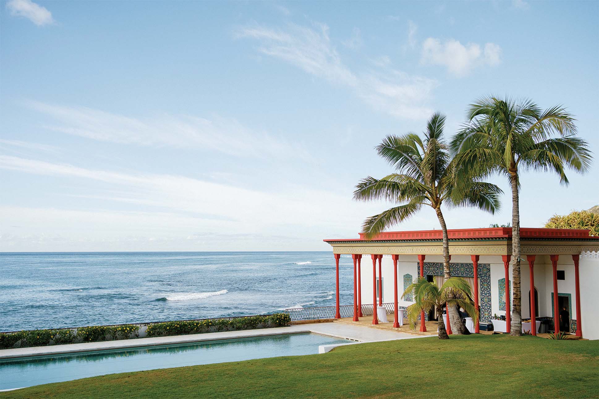 Home - Halekulani Living